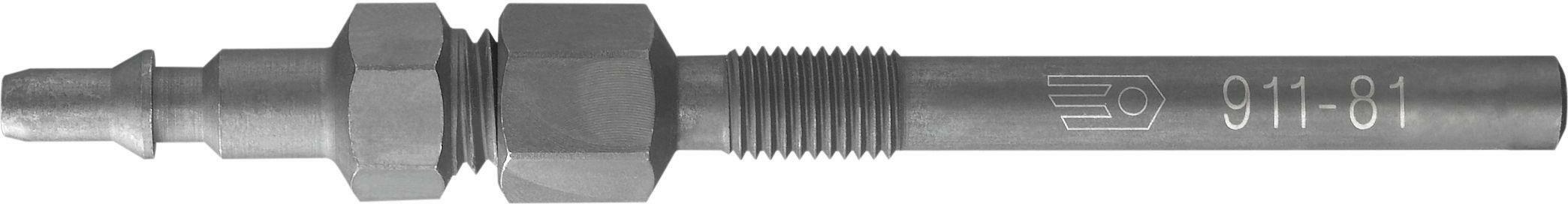 FACOM 911-81 dummy bougie voor dieselmotoren 8 mm | Klium