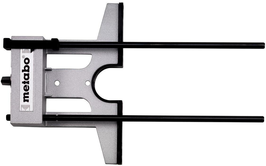 METABO 631507000 guide parallèle avec réglage fin, OFE | Klium