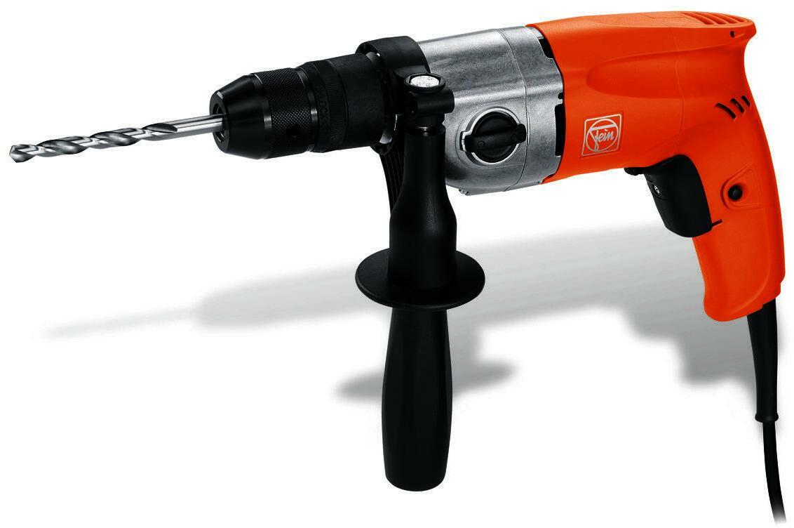 FEIN BOP 10-2 handboormachine 10 mm met 2 snelheden 500 W - 72055460000 ...