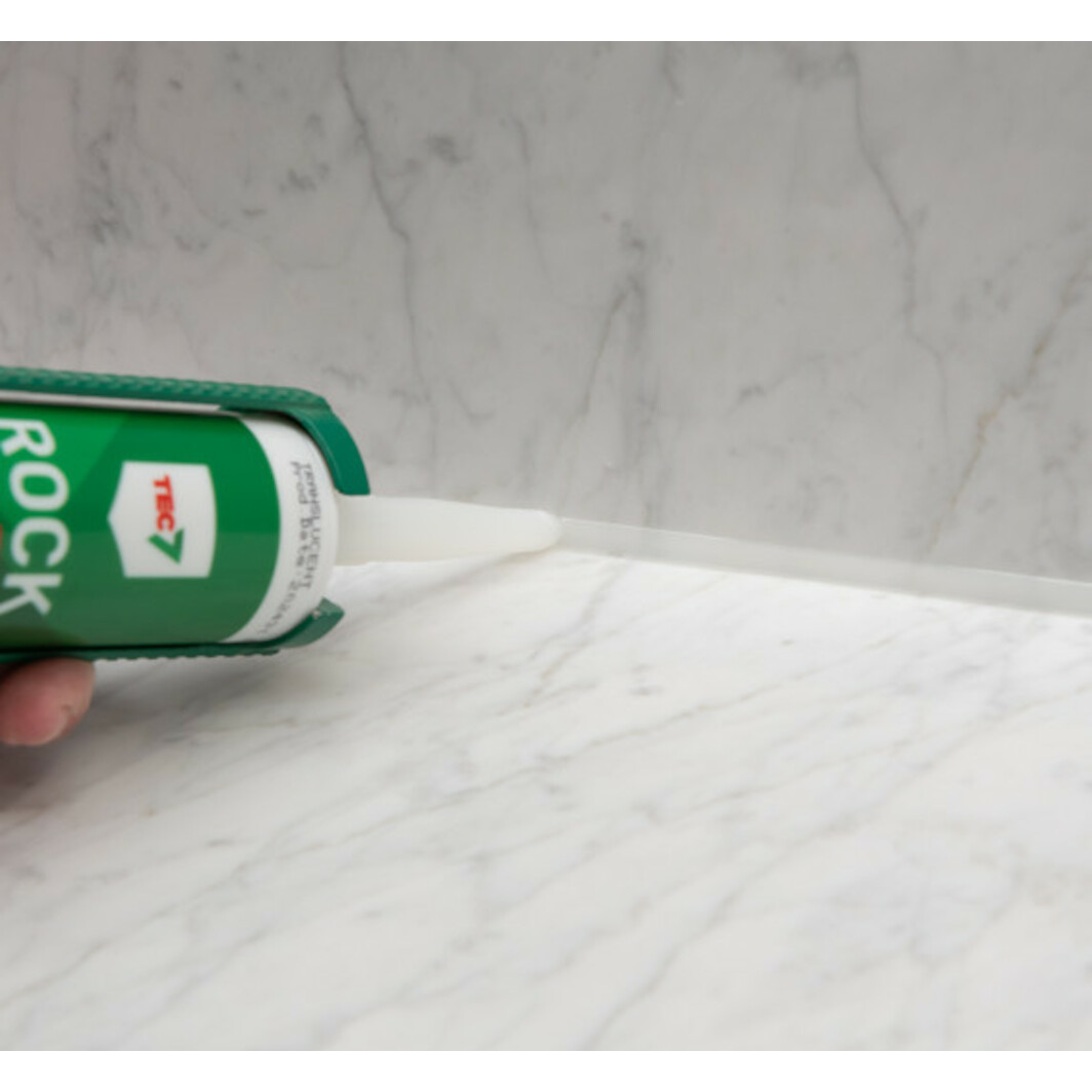 TEC7 ROCK flexible sealant and adhesive for natural stone and swimming ...