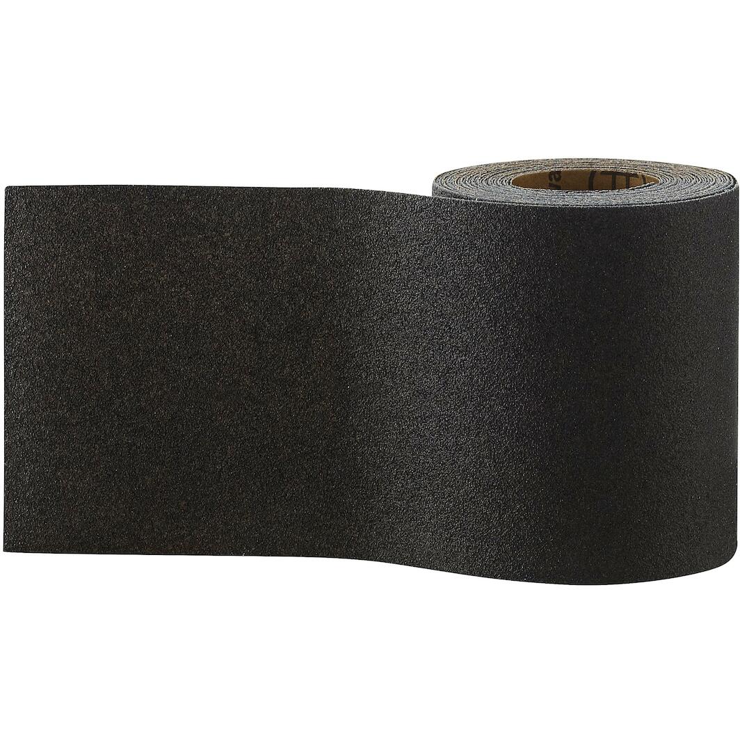 BOSCH 2609256C08 schuurrol voor steen/lak 93mmx5m korrel 120 | Klium