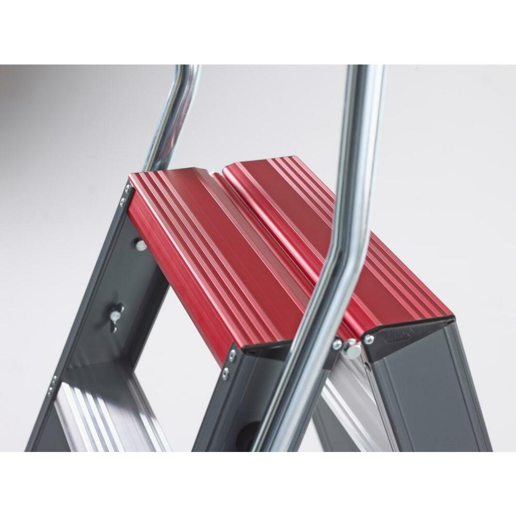 ALTREX Falco double stepladder (FDO) - 8 steps (without bracket ...
