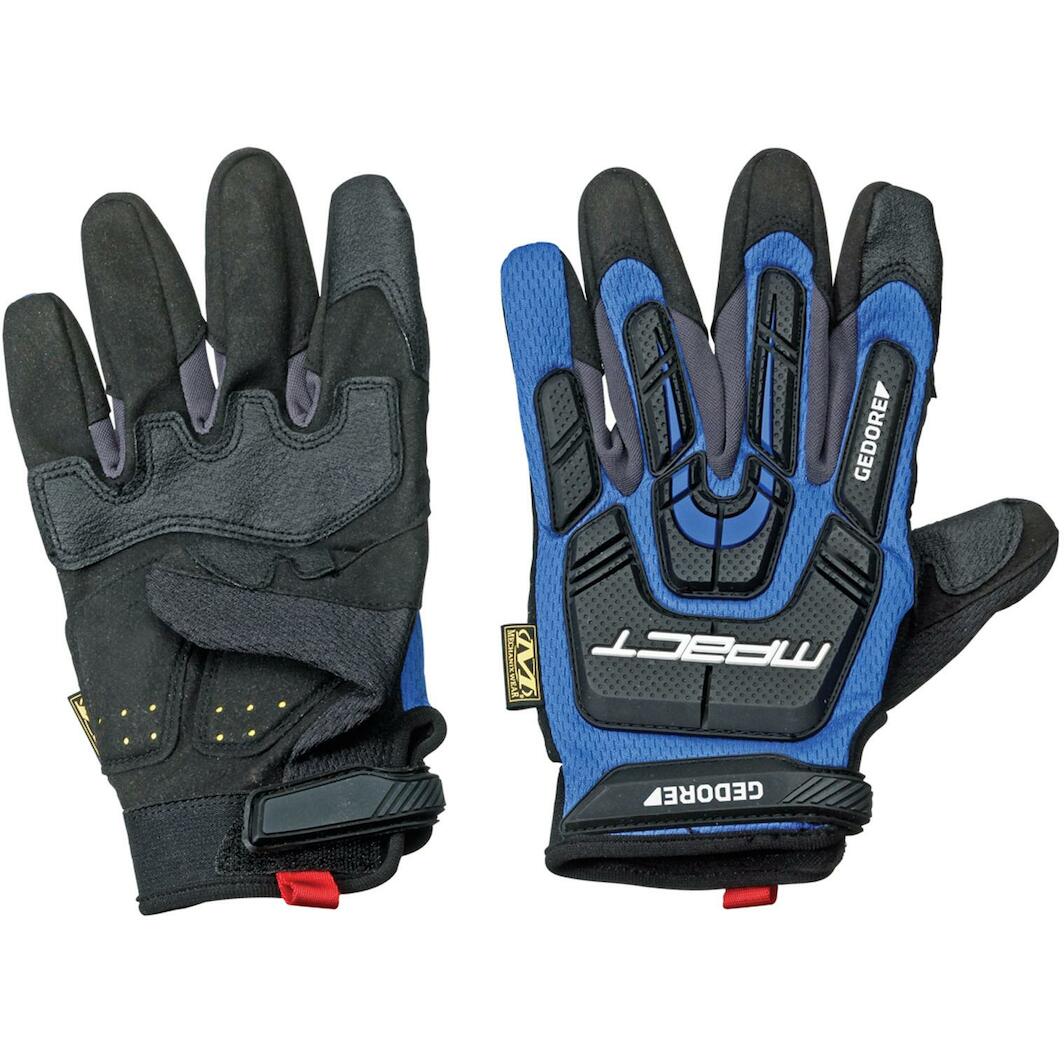 GEDORE 922 M-Pact work glove - 1938770 Glove size 12 | Klium