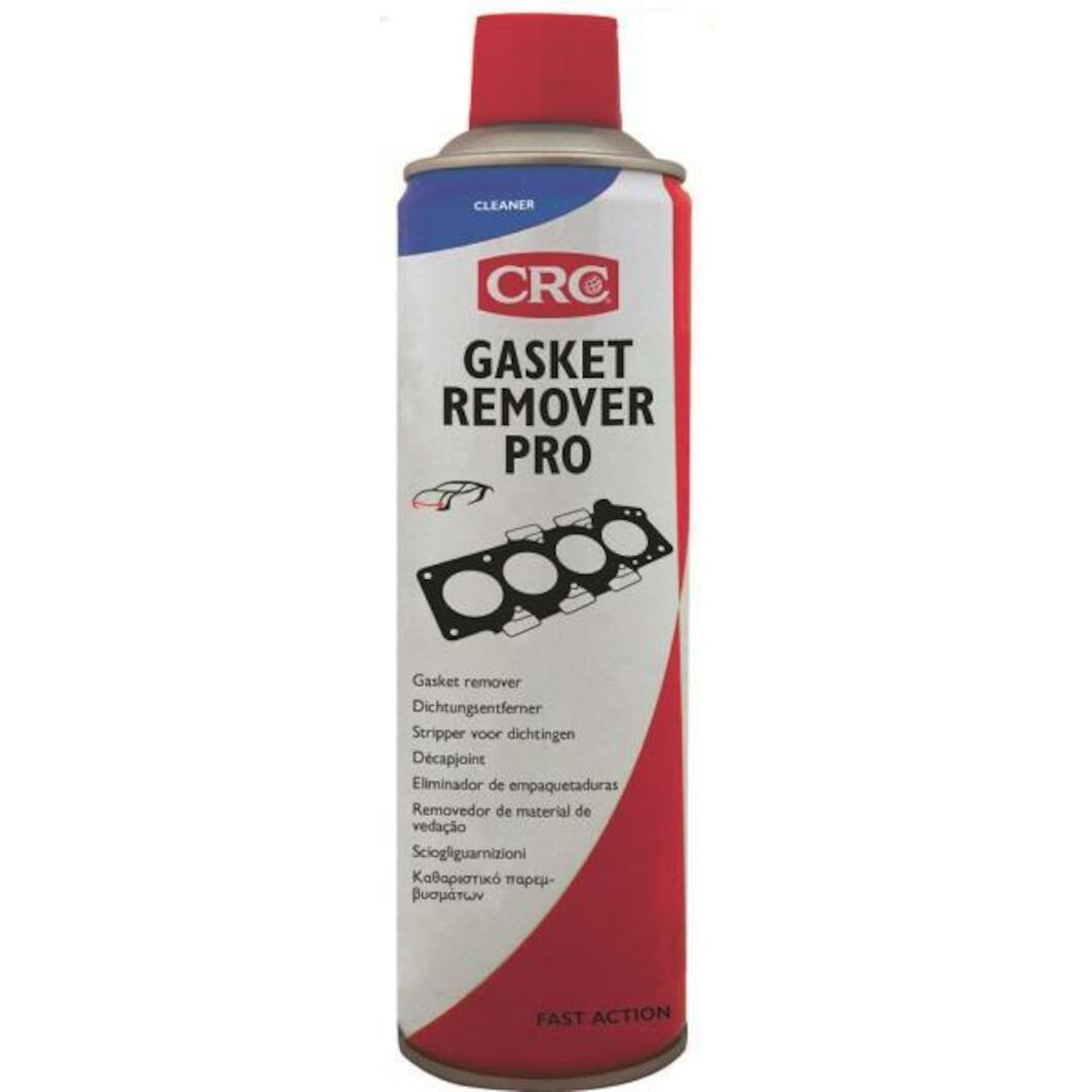 CRC 2060480_SP400 Nettoyant pour joints Pro 400 ml | Klium