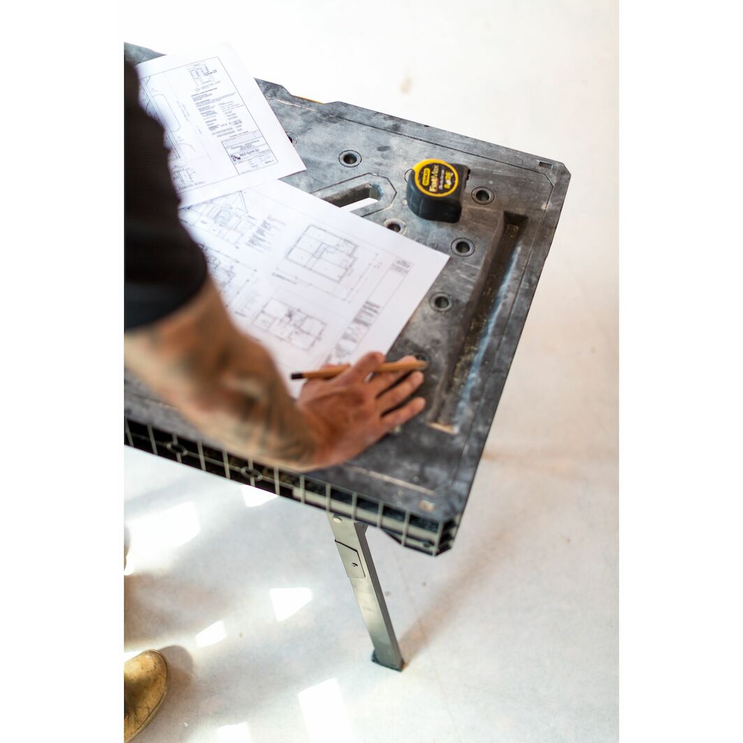 STANLEY FMST1-75672 FATMAX Express folding work table | Klium