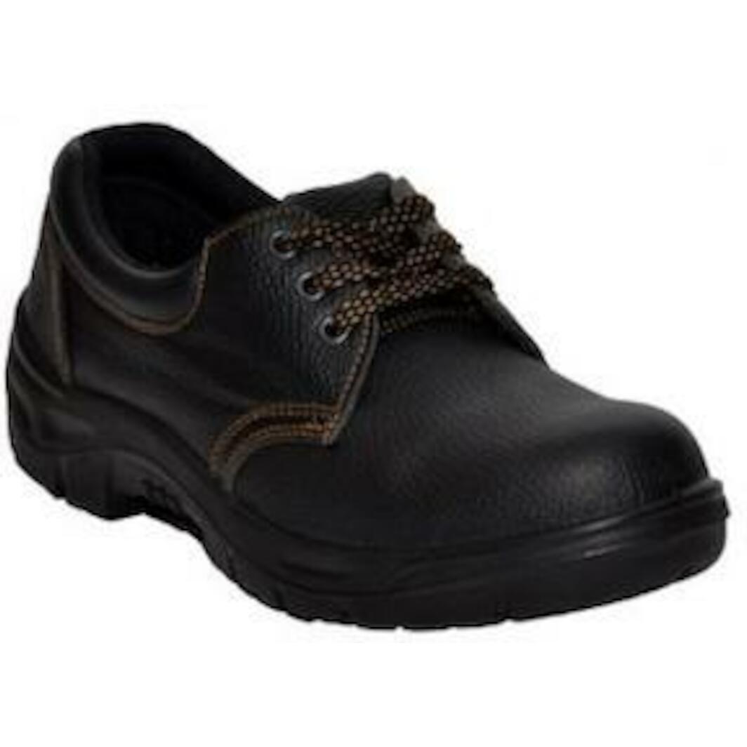 FIRST Scala II S1P safety shoe low (black) - 60023964 Shoe size 44 | Klium