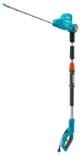 GARDENA THS 500/48 taille-haie électrique télescopique 500W - 08883-20 ...