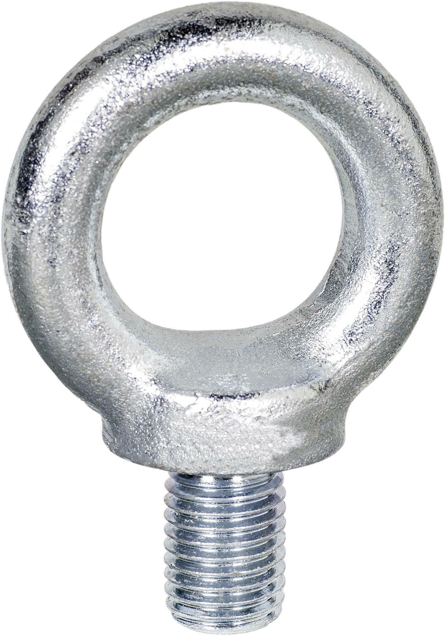 REMA 3015111 DIN580-C15E-M20-1200KG eyebolt - 3015111 + IDR | Klium