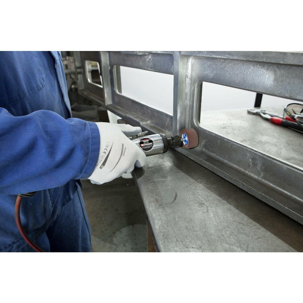 FACOM V.345FPB rechte slijpmachine 6 mm | Klium