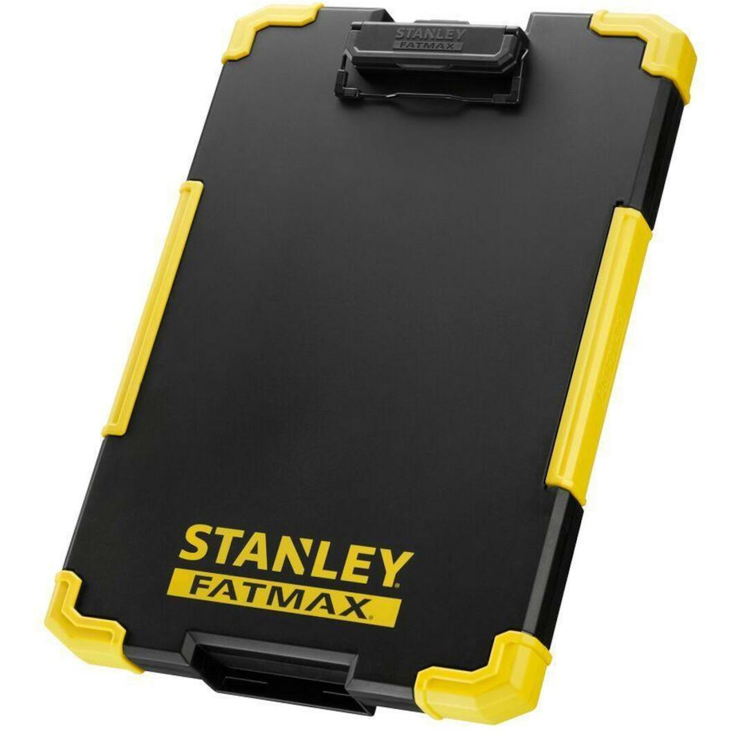 STANLEY FMST82721-1 FATMAX PRO-STACK clipboard | Klium