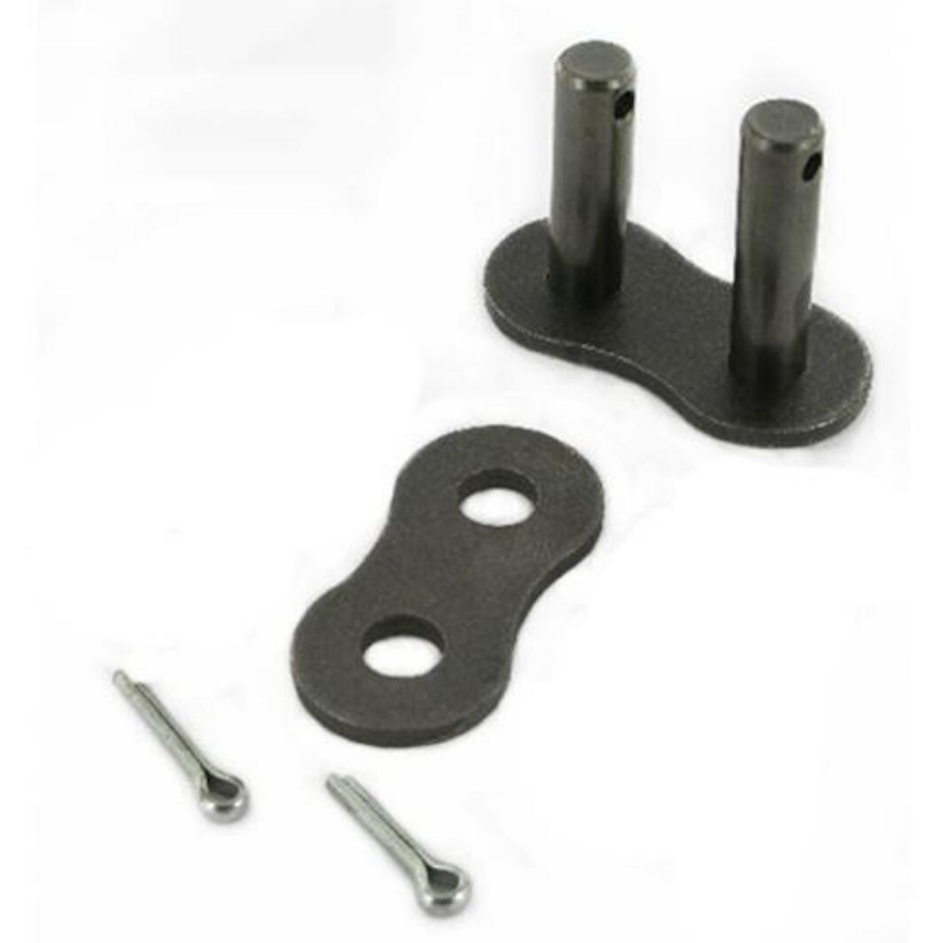 RENOLD BLUE 100-1 No. 58 sluitschakel simplex 1 1/4" - 100A1S58I | Klium