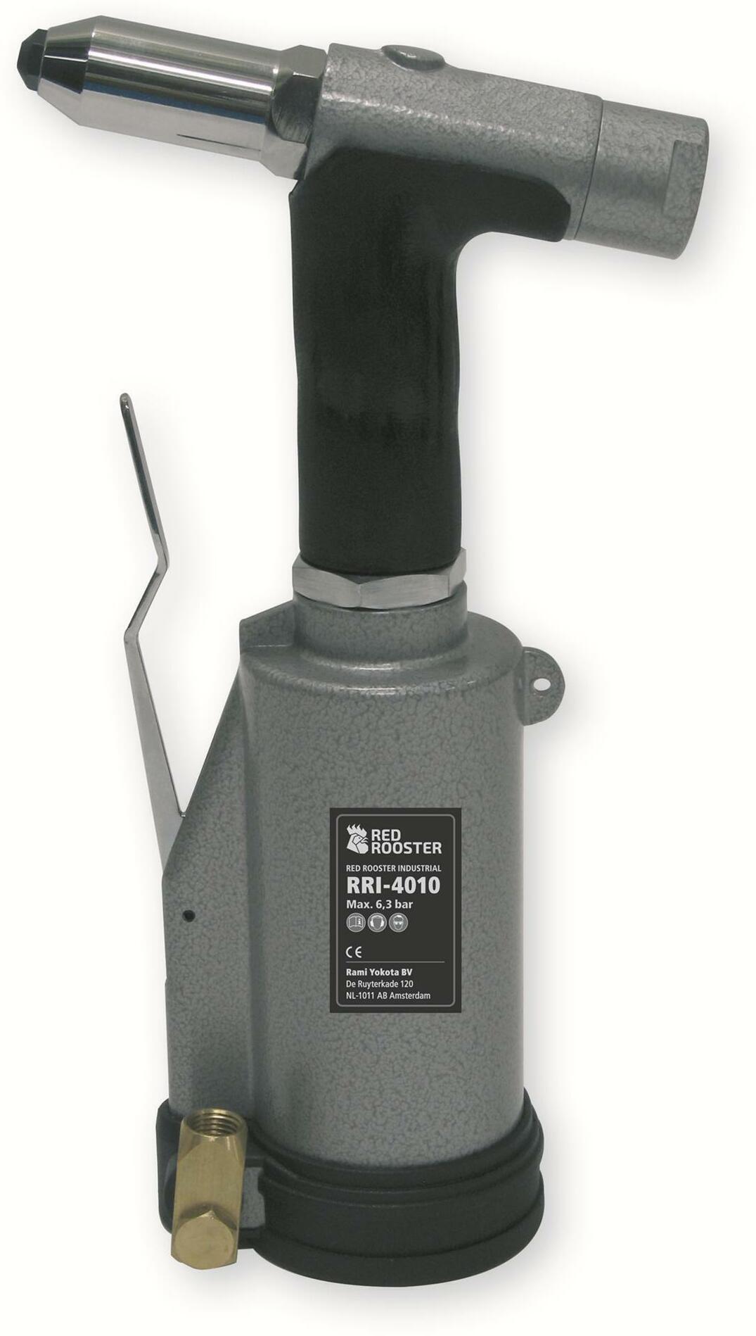 RED ROOSTER RRI-4010 blindklinktang | Klium