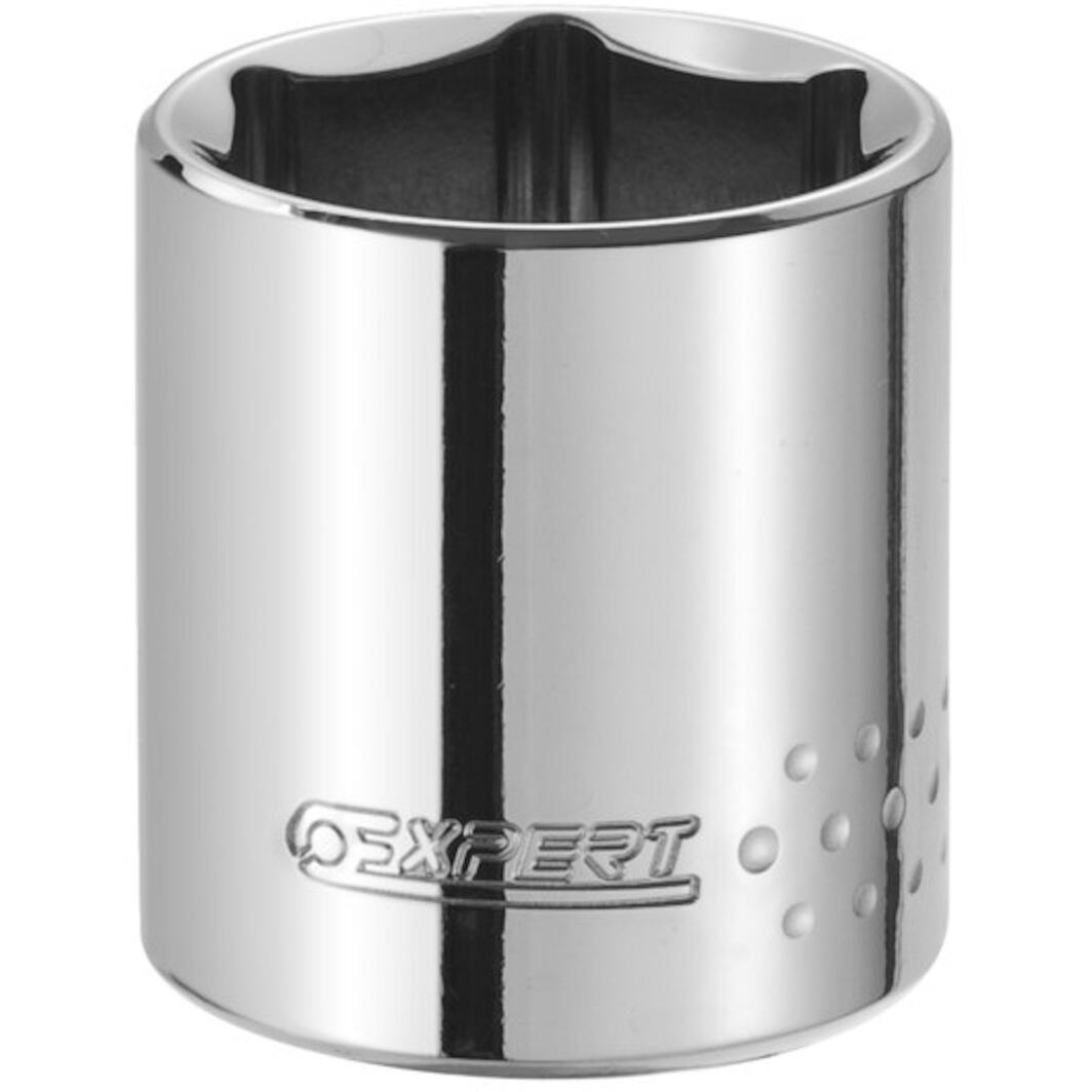 EXPERT E117096 standaard dop 1/2" zeskant 18 mm | Klium