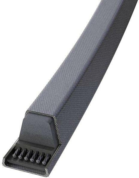 CONTI SPC4000CR Courroie CONTI V ADVANCE SPC 4000 CR | Klium