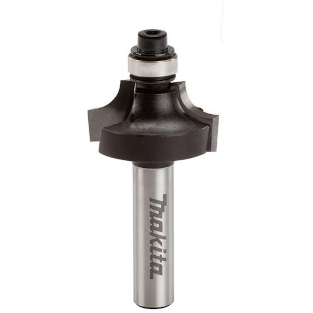 MAKITA D-11330 fraise quart de rond hm avec roulement à billes | Klium