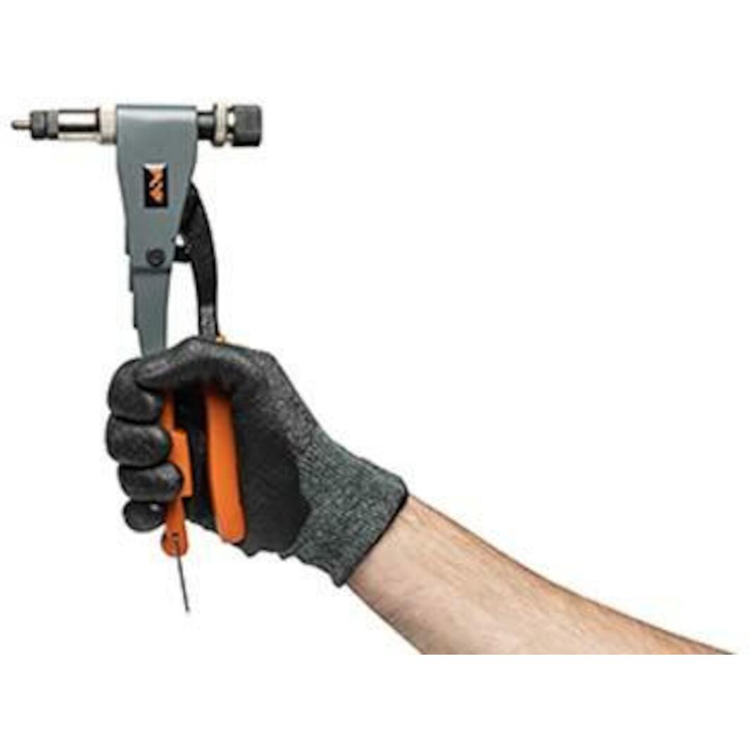 POP PNT110X blindklinkmoertang voor M3-M6 moeren en M4-M6 bouten | Klium