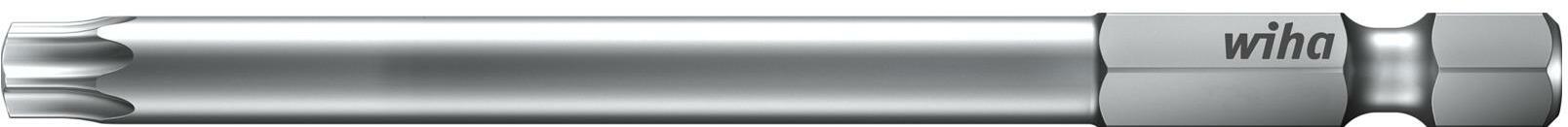WIHA 70450TR10090 bit Professional Torx Tamper Resistant T10H x 90 mm ...