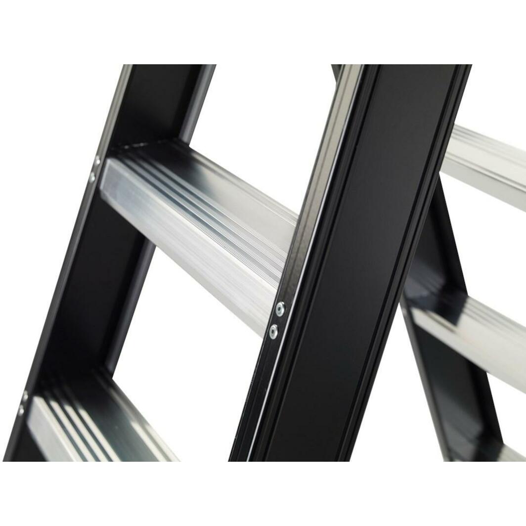 ALTREX Taurus double access step ladder (TDO) - 3 steps (without ...