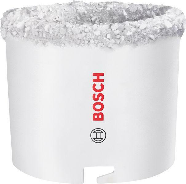 BOSCH 2608594537 gatzaag voor steen en zachte tegels, 83 x 60 mm | Klium