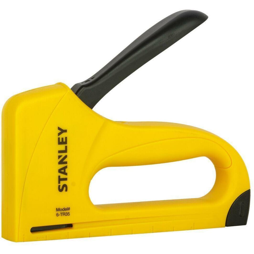 STANLEY 6-TR35 hand stapler for type A staples | Klium