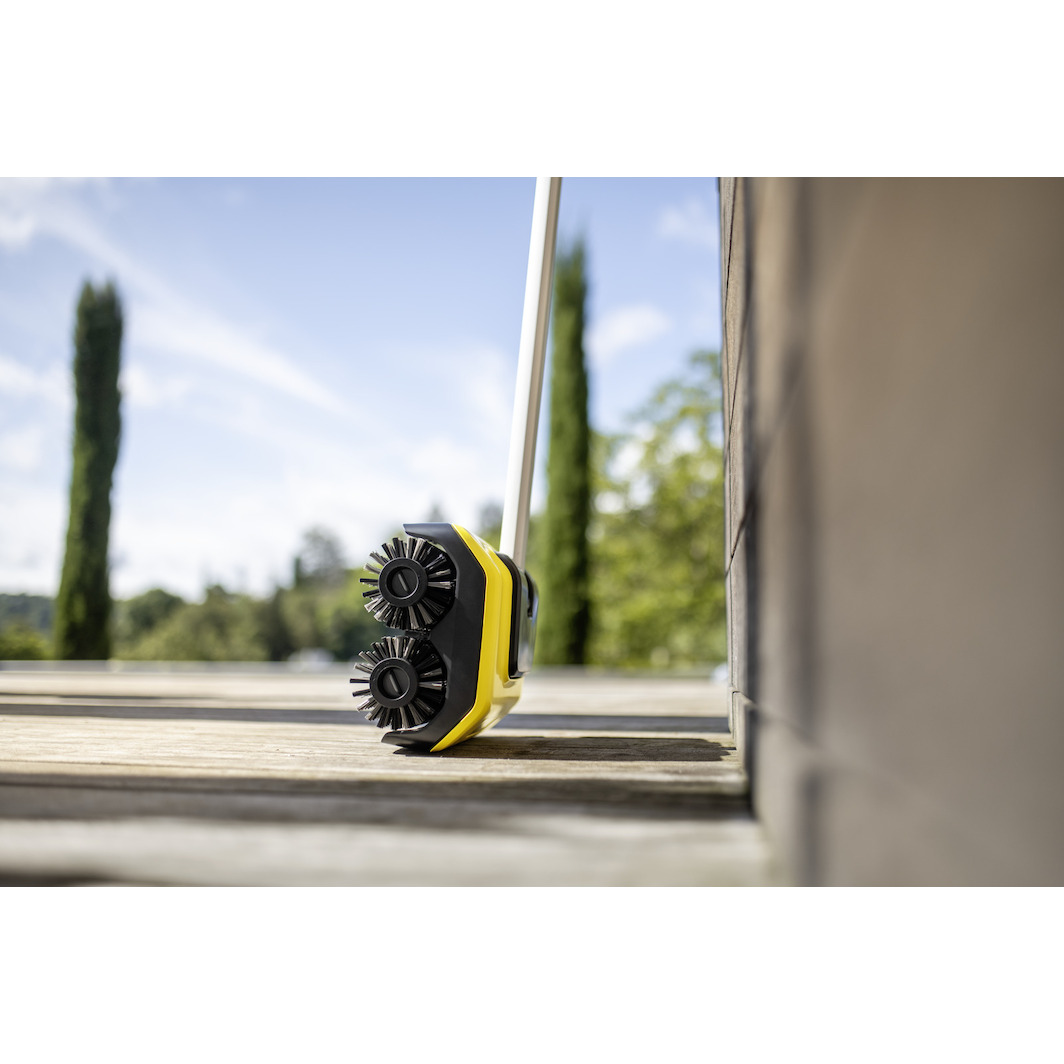 KARCHER HOME&GARDEN PCL 6 nettoyeur de terrasse 300W - 16440200 | Klium