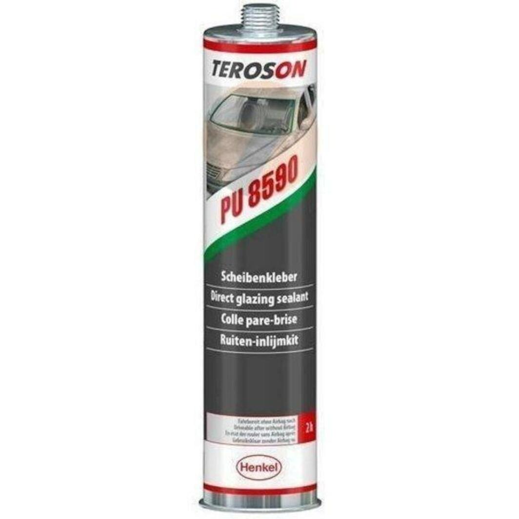 TEROSON Terostat 8590 lijm met hoge viscositeit zwart (600ml ...