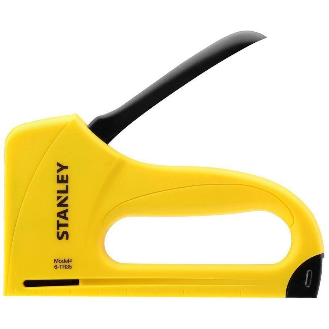 STANLEY 6-TR35 hand stapler for type A staples | Klium