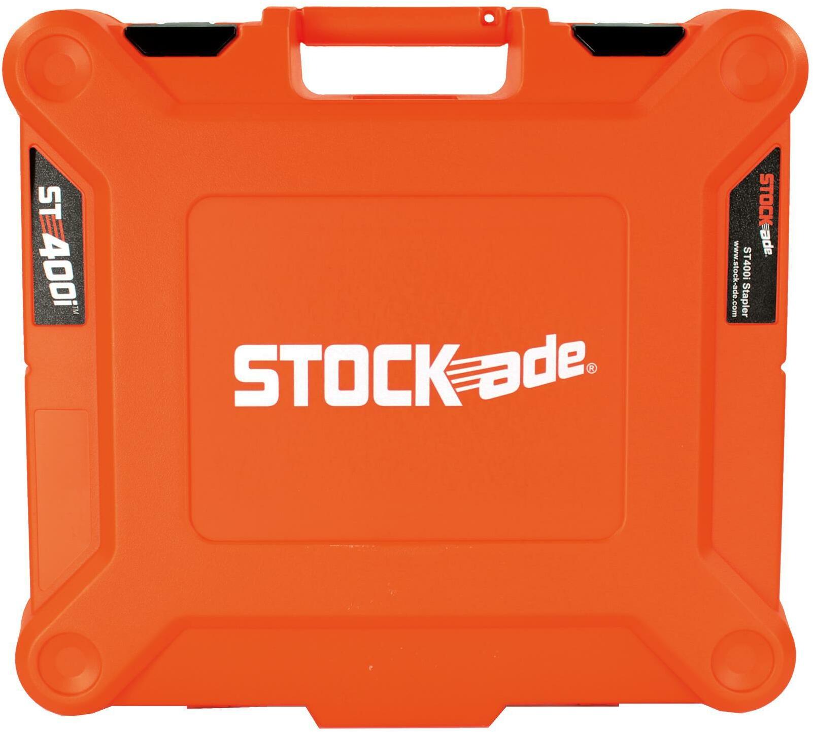 SPIT 019593 étui pour ST400i
