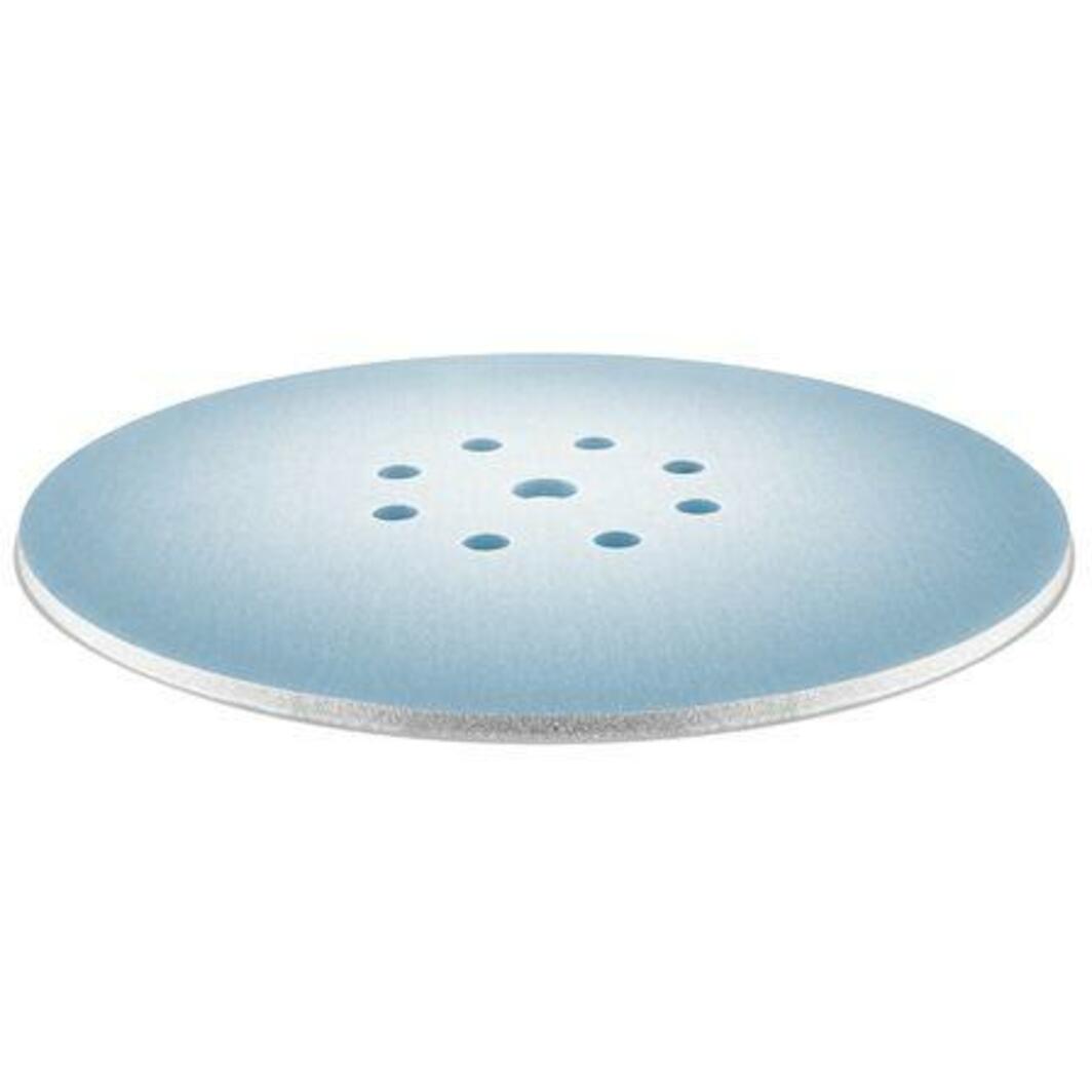 FESTOOL STF D225 P120 GR S/25 Papier abrasif Granat Soft (25 pcs ...