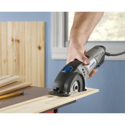 Dremel mini circular saw store