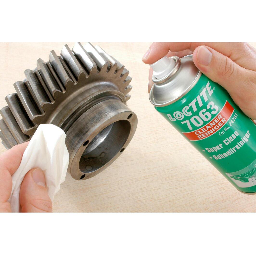 LOCTITE 7063 universele reiniger en ontvetter (10l blik) - 149293 | Klium