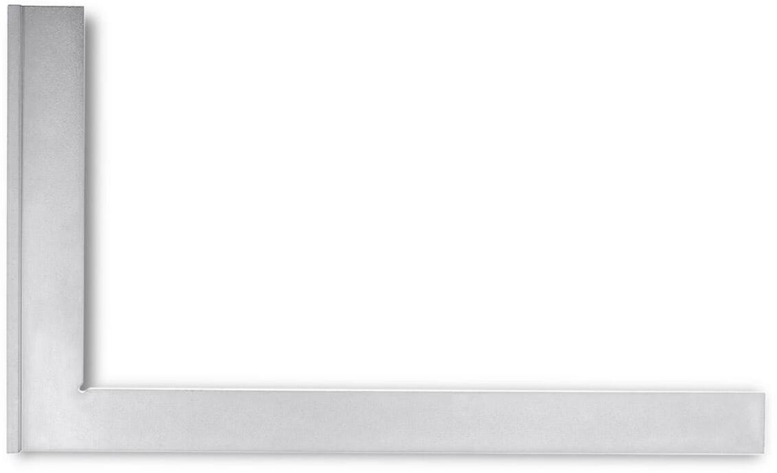 SOLA SWA 100 stalen smidswinkelhaak met aanslag zilver 10 cm ...