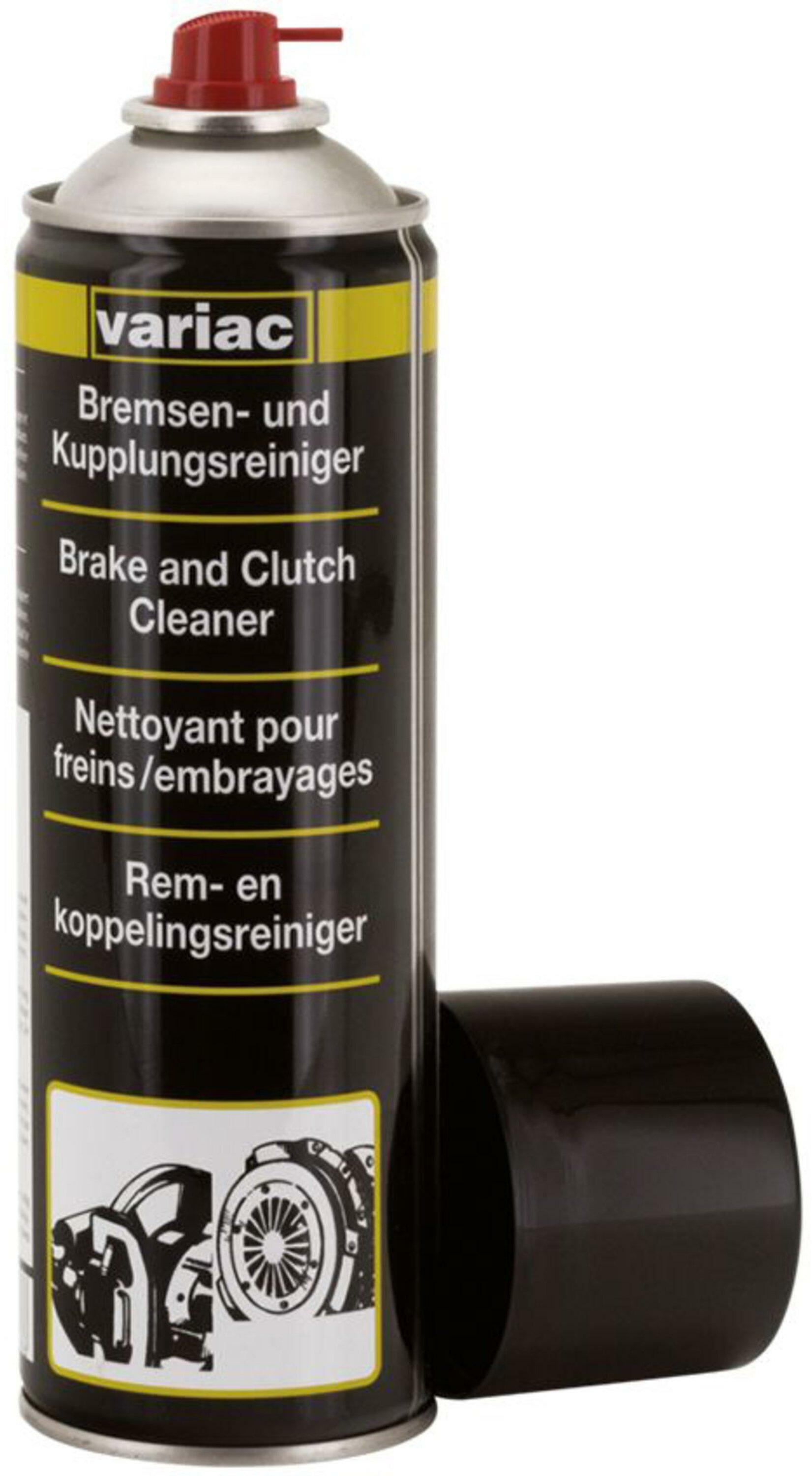 TEROSON Variac Brake Cleaner remmenreiniger (500 ml spuitbus) - 1985655 ...