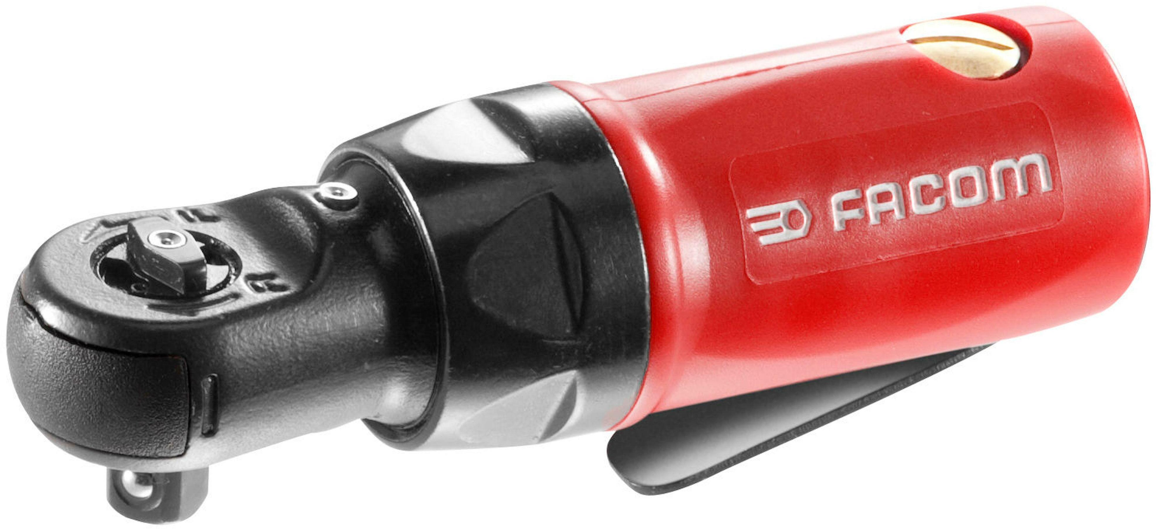 FACOM VR.J154 palm control ratel 3/8" | Klium