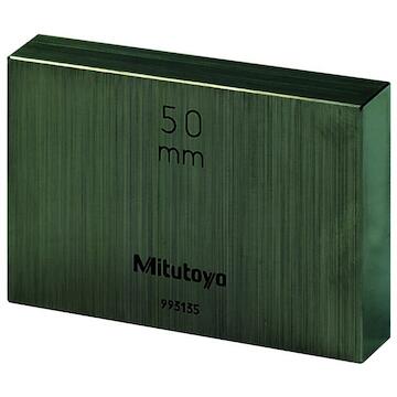 Mitutoyo cale étalon | Klium