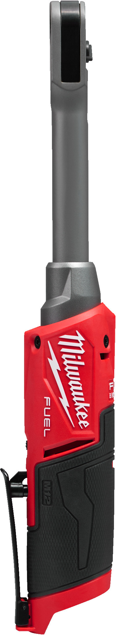 MILWAUKEE M12 FPTR-0 FUEL INSIDER battery-powered piercing ratchet ...