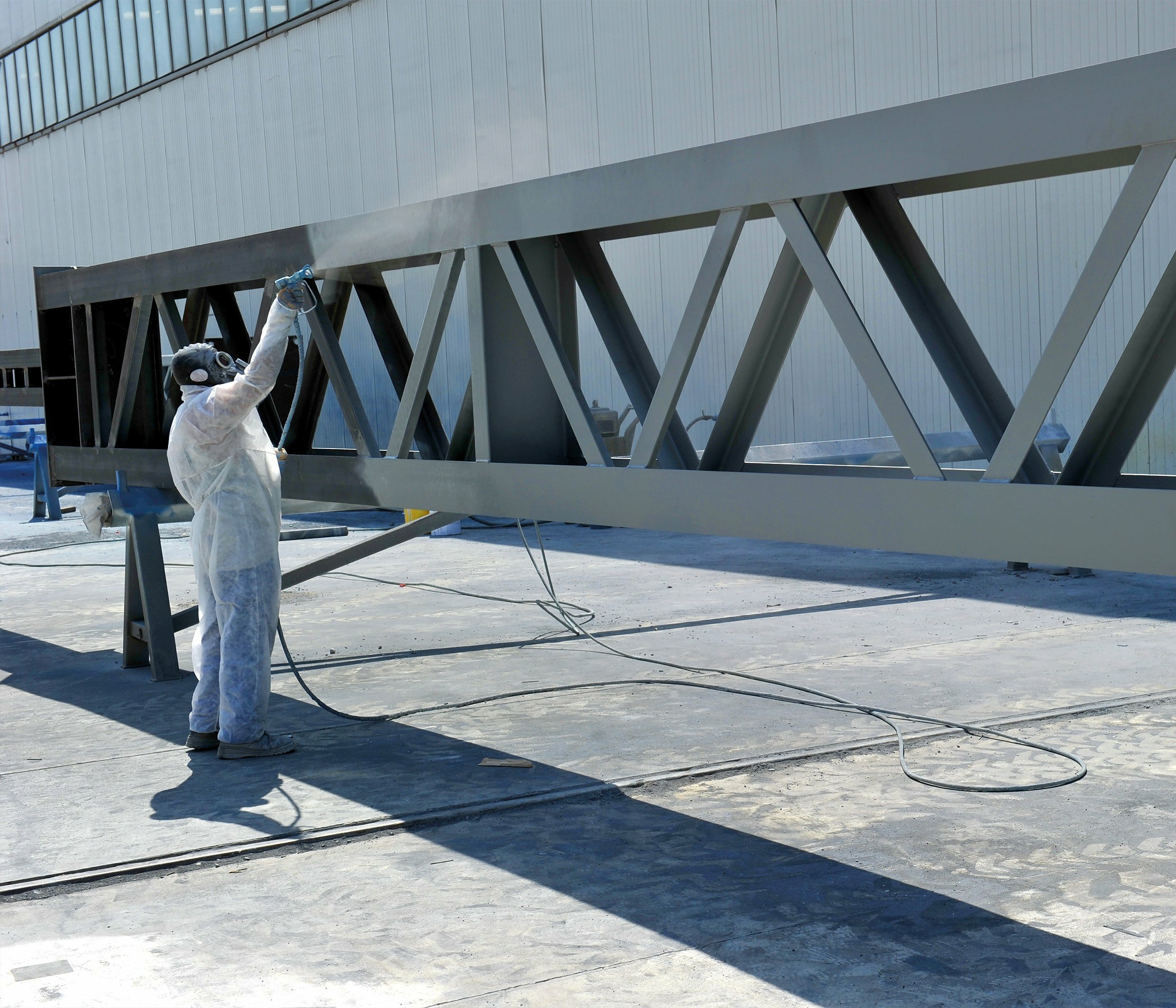 RUST-OLEUM 5P.9004.5 Noxyde Plus coating RAL9004 | Klium