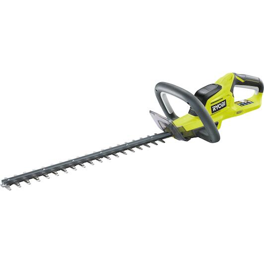 RYOBI OHT1845 18V ONE cordless hedge trimmer 45cm without battery and charger 5133003654 Klium