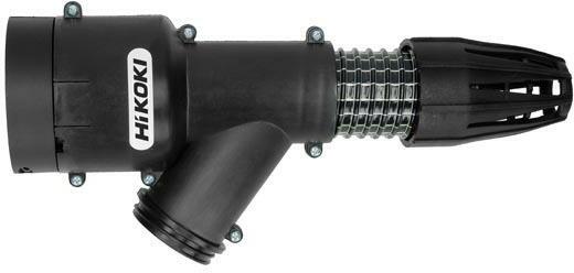 HIKOKI 783114 rubber mondstuk voor 783121 | Klium