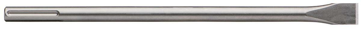 METABO 623464000 10 SDS-Max burin plat professionnel 400 x 25 mm | Klium