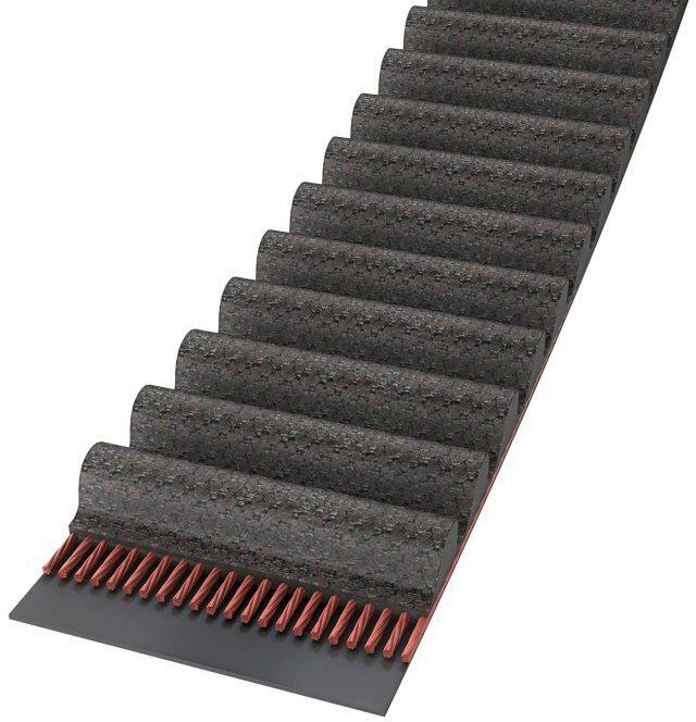 CONTI HTD 1500 5M 15 CXP Courroie de distribution Conti Synchroforce ...
