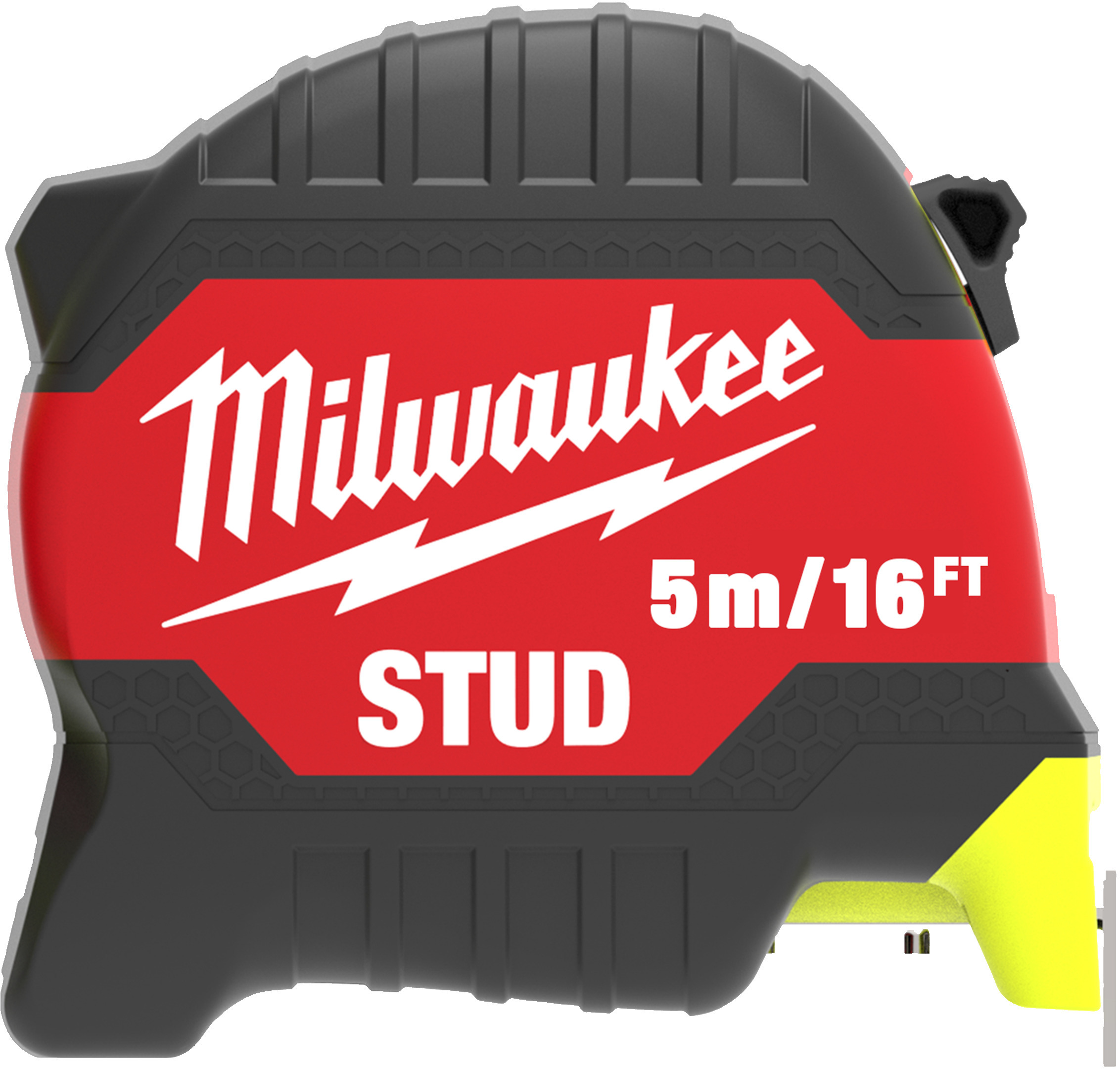 MILWAUKEE 4932498764 mètre ruban STUD Gen III 16ft / 5 m x 33 mm | Klium