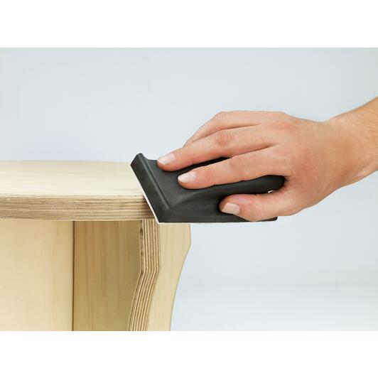 Festool hand sander block store
