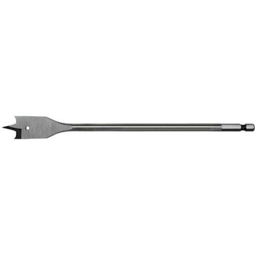 HIKOKI 781748 speedboor voor hout 30 x 400 mm met 1/4" zeskantopname ...