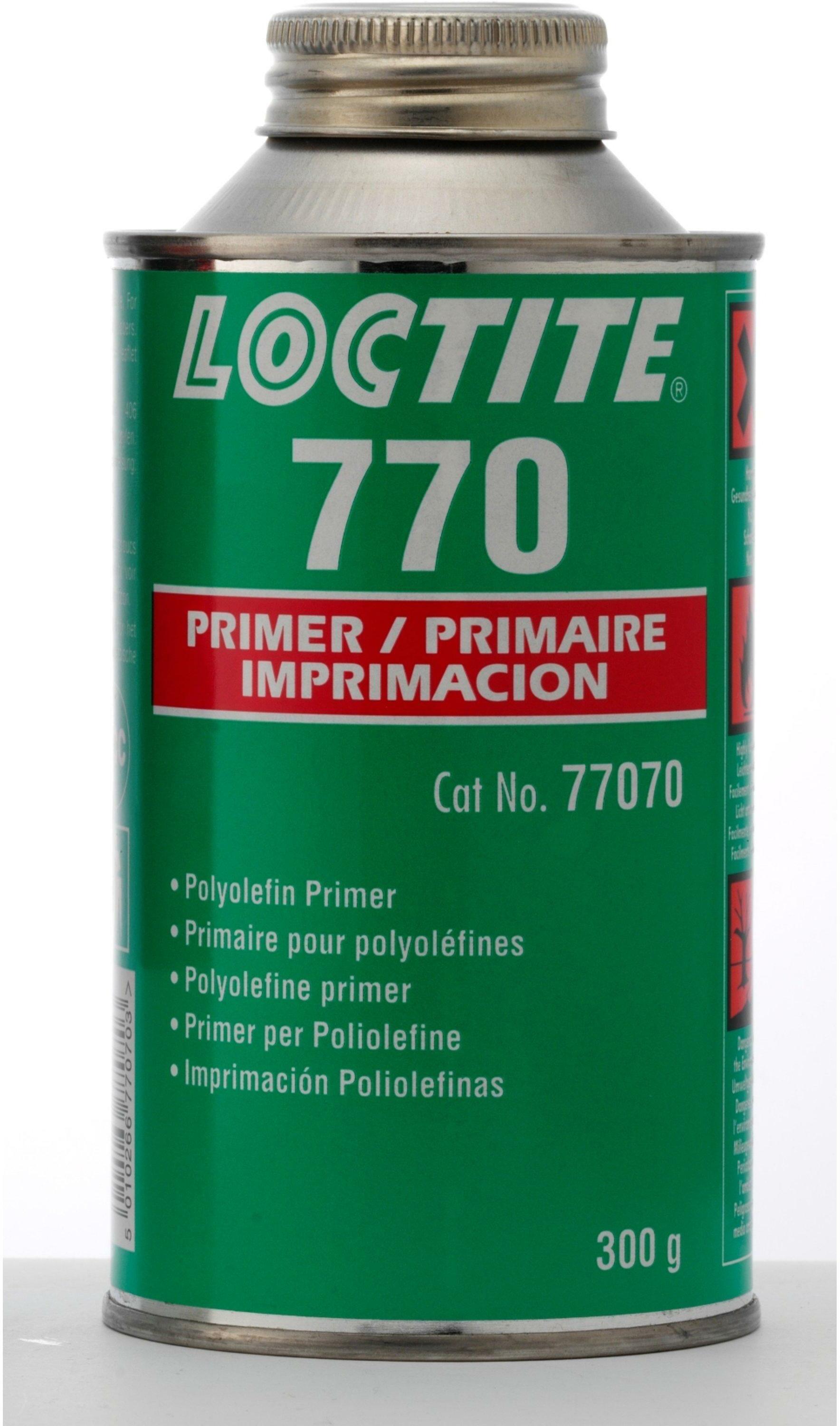 LOCTITE 770 primer (flacon de 500 ml) - 2732332 | Klium
