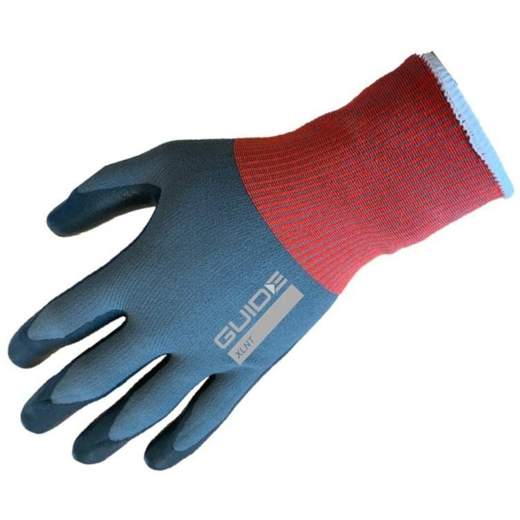 GUIDE 9501 handschoenen grijs/zwart/rood paar - 223590135 ...