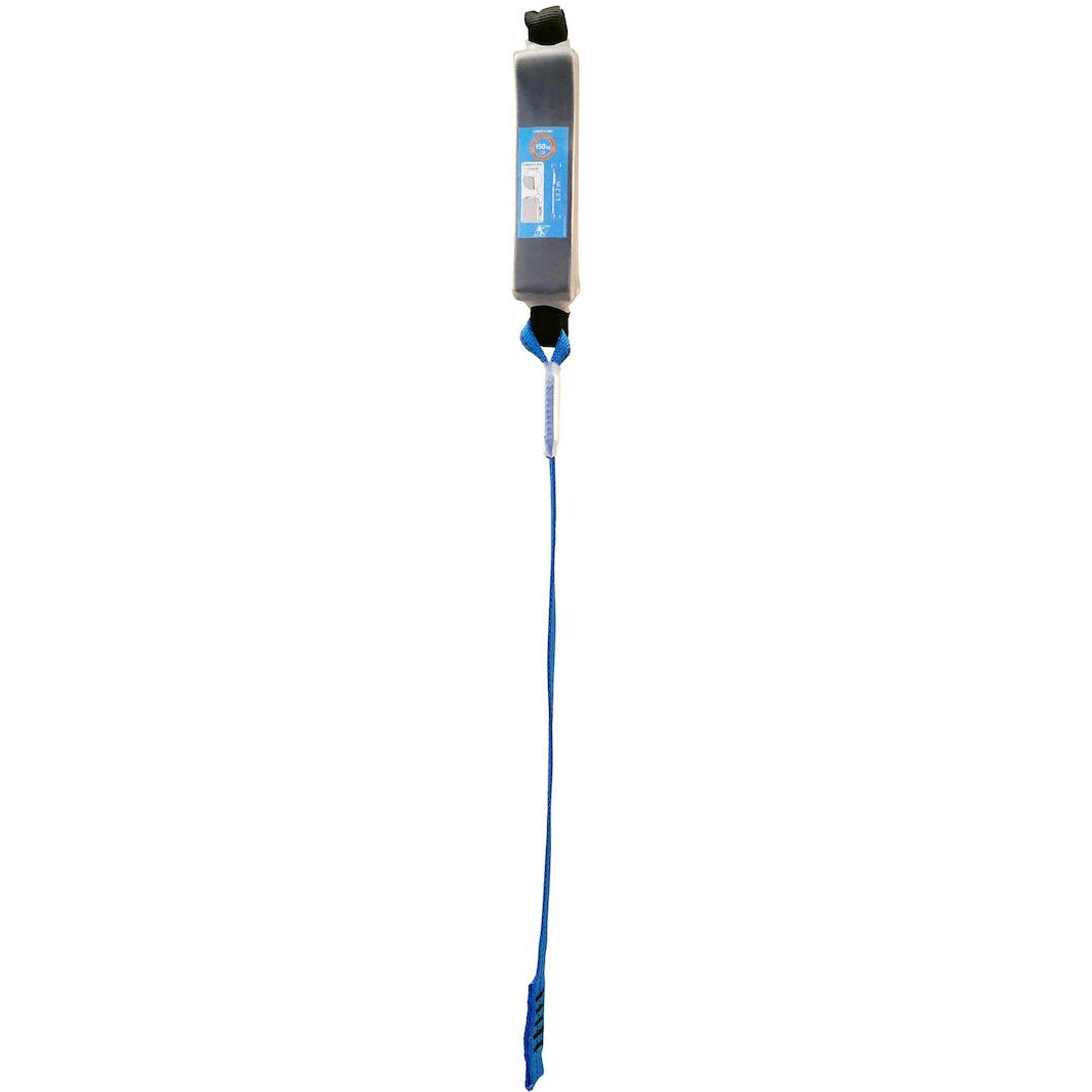 TRACTEL LSA 2-M10-M41 vallijn van bandmateriaal met valdemper 1,5m ...