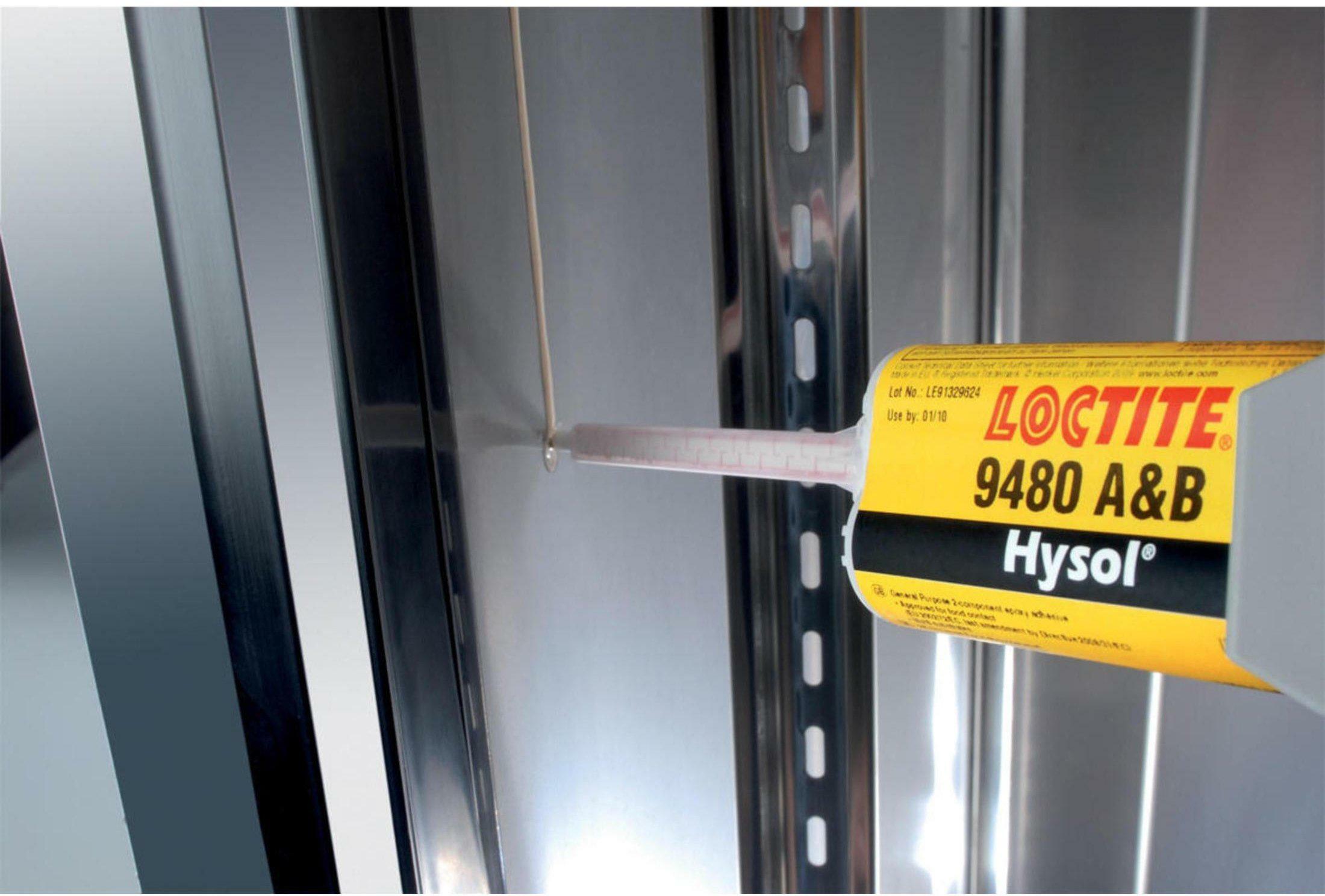 LOCTITE hysol 9480 2K epoxy-lijm (400 ml) - 2056031