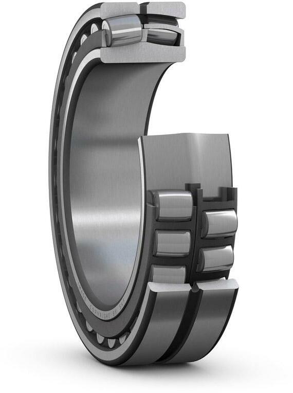 SKF 23126 CCK/W33 roulement à deux rangées de rouleaux coniques 130 x ...