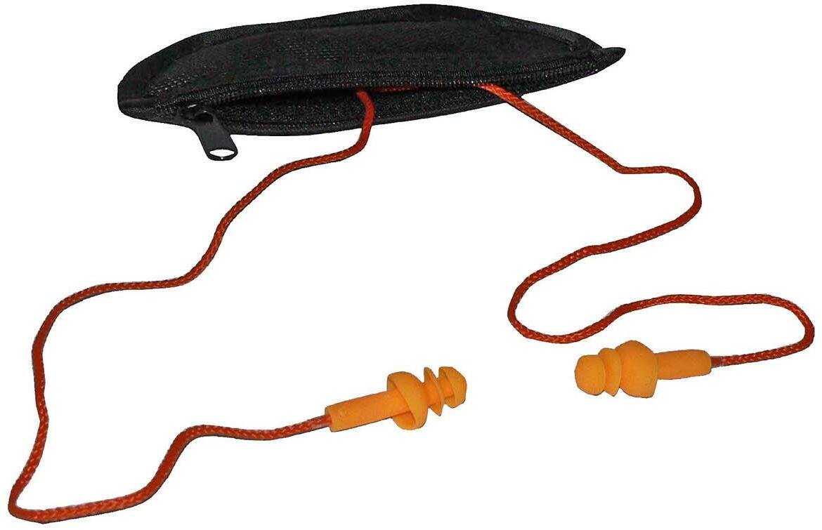 TRACTEL 60292 oordoppen voor TR2000 helm | Klium